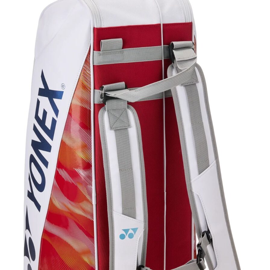 Yonex Badminton Bags I Price Guarantee → Huge Selection
